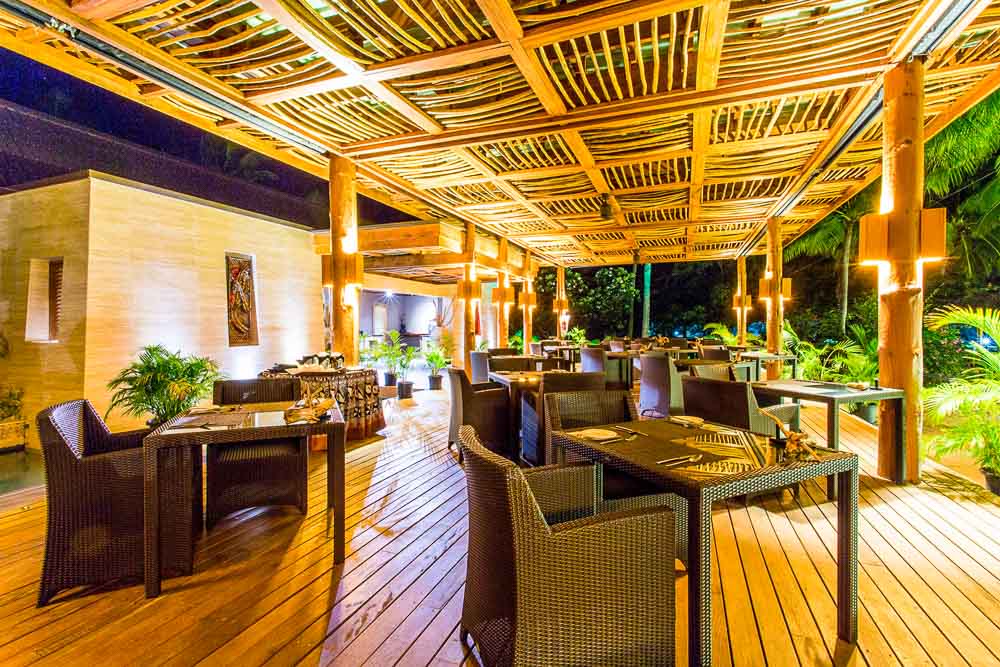 Lomani Island Resort, Fiji - Reviews, Pictures, Videos, Map