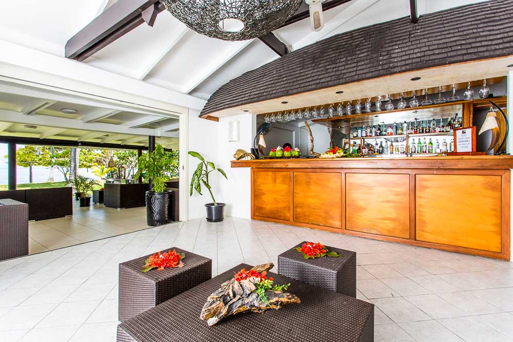 Lomani Island Resort, Fiji - Reviews, Pictures, Videos, Map