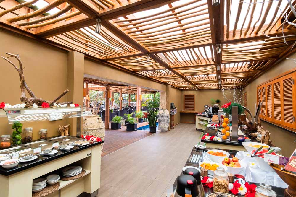 Lomani Island Resort, Fiji - Reviews, Pictures, Videos, Map