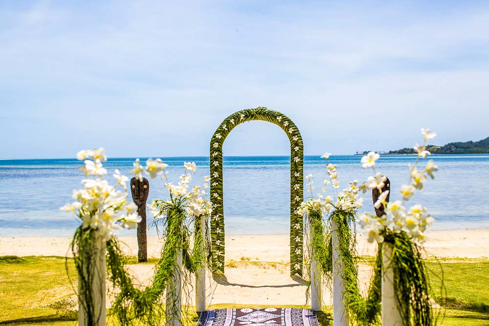 Lomani Island Resort, Fiji - Reviews, Pictures, Videos, Map