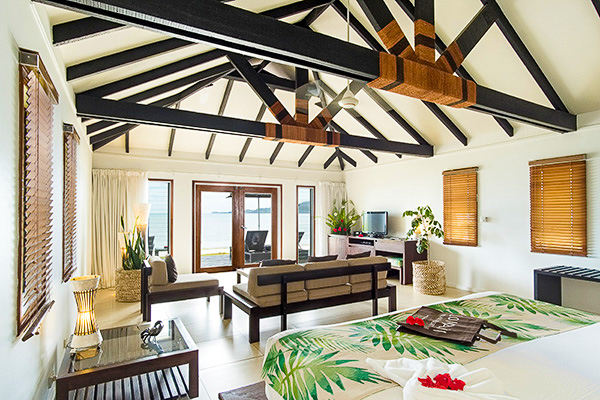 Lomani Island Resort, Fiji - Reviews, Pictures, Videos, Map