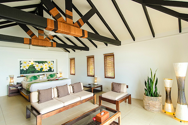 Lomani Island Resort, Fiji - Reviews, Pictures, Videos, Map