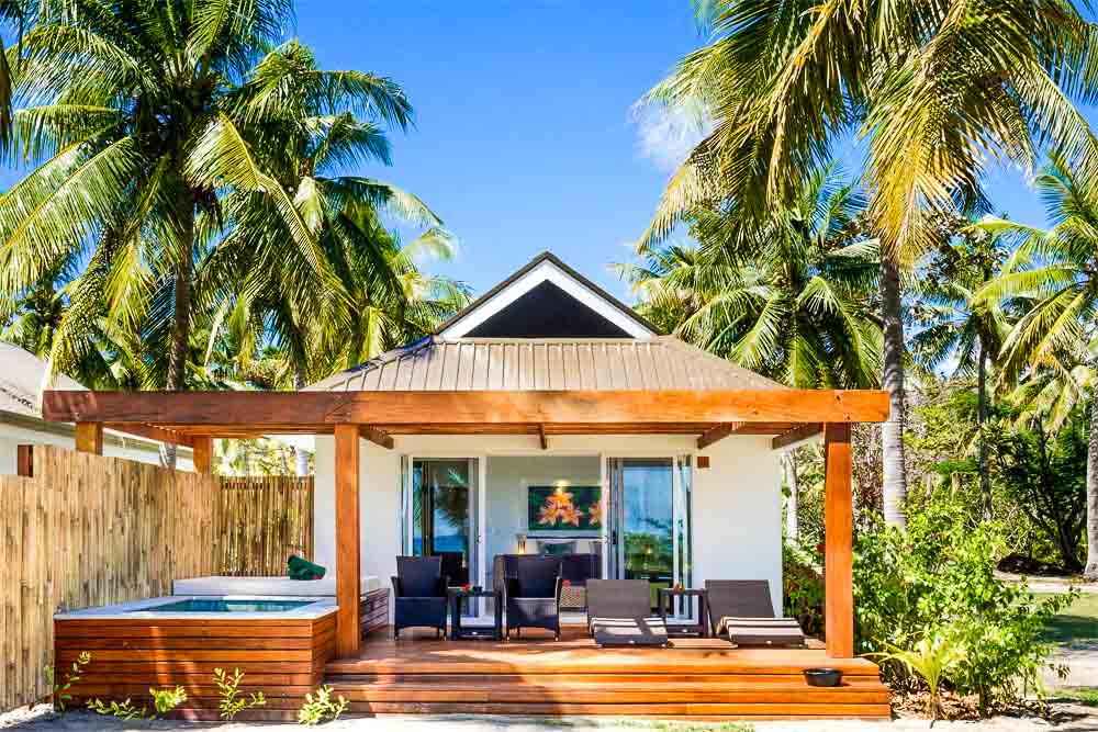 Lomani Island Resort, Fiji - Reviews, Pictures, Videos, Map