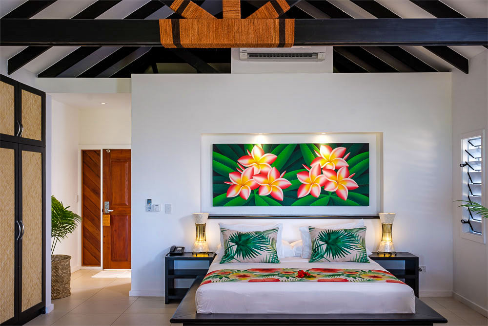 Lomani Island Resort, Fiji - Reviews, Pictures, Videos, Map