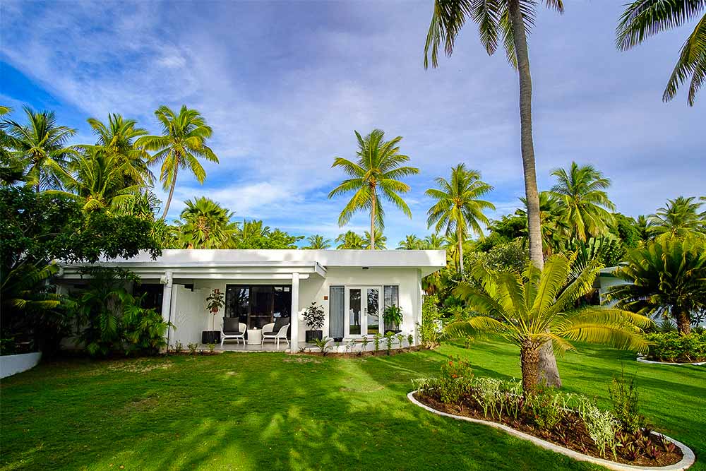 Lomani Island Resort, Fiji - Reviews, Pictures, Videos, Map