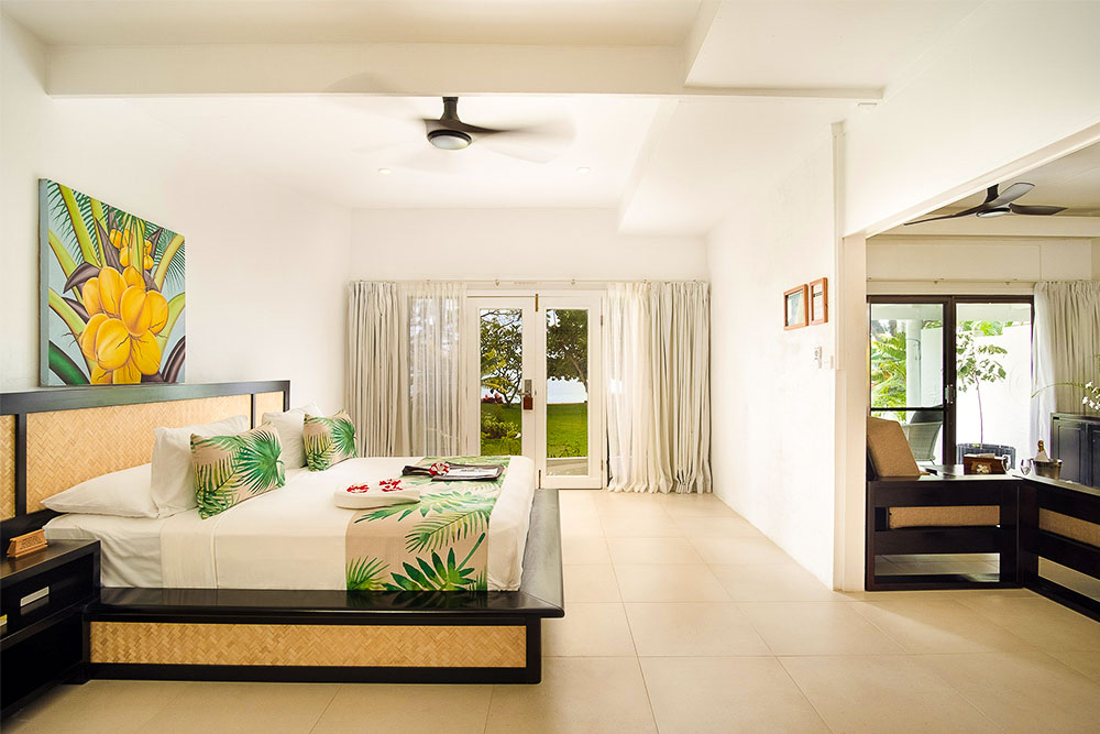 Lomani Island Resort, Fiji - Reviews, Pictures, Videos, Map