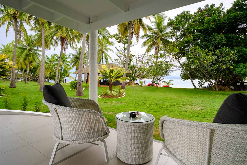 Lomani Island Resort, Fiji - Reviews, Pictures, Videos, Map