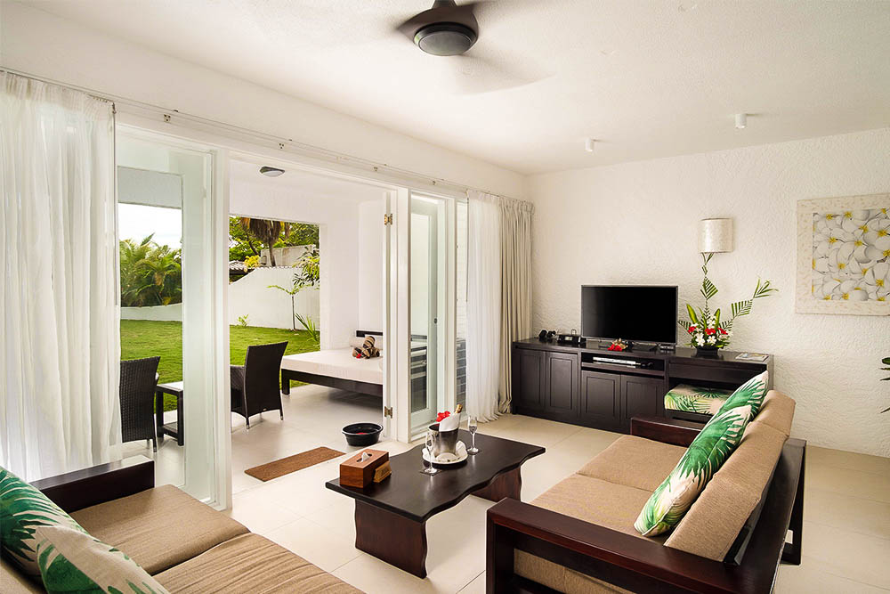 Lomani Island Resort, Fiji - Reviews, Pictures, Videos, Map