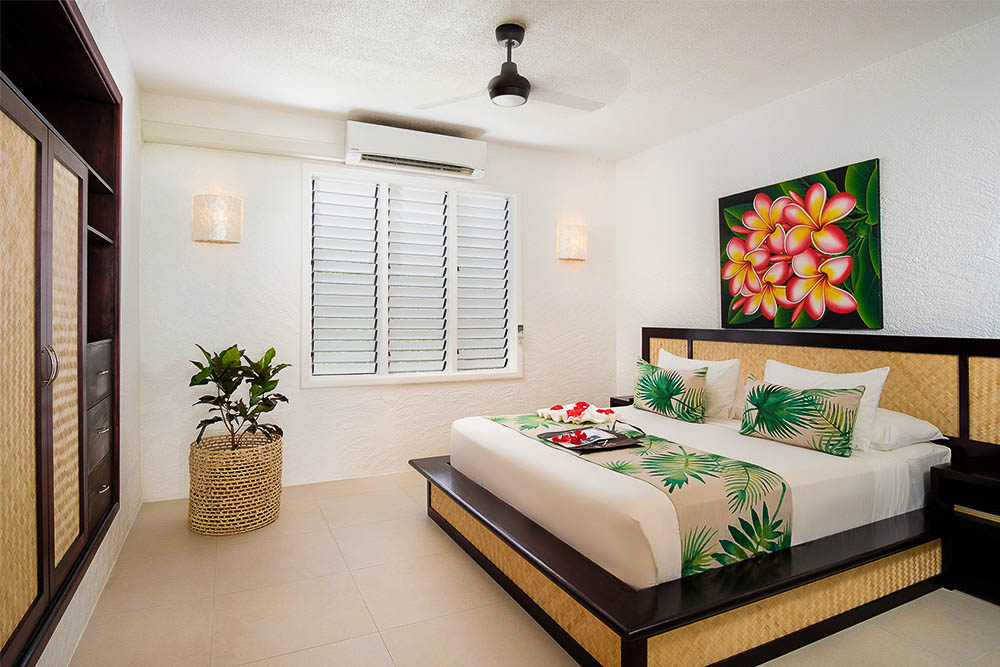 Lomani Island Resort, Fiji - Reviews, Pictures, Videos, Map