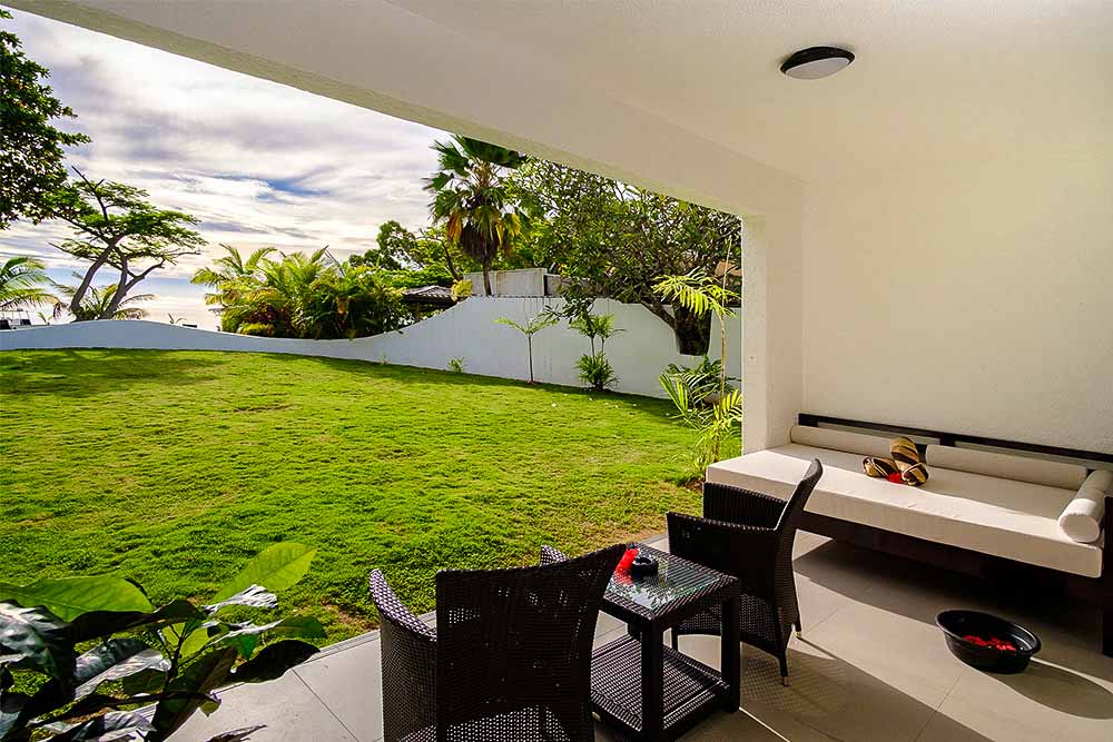 Lomani Island Resort, Fiji - Reviews, Pictures, Videos, Map