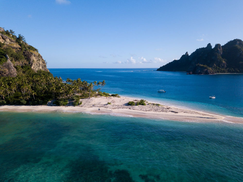 Malolo Island Resort, Fiji - Reviews, Pictures, Videos, Map