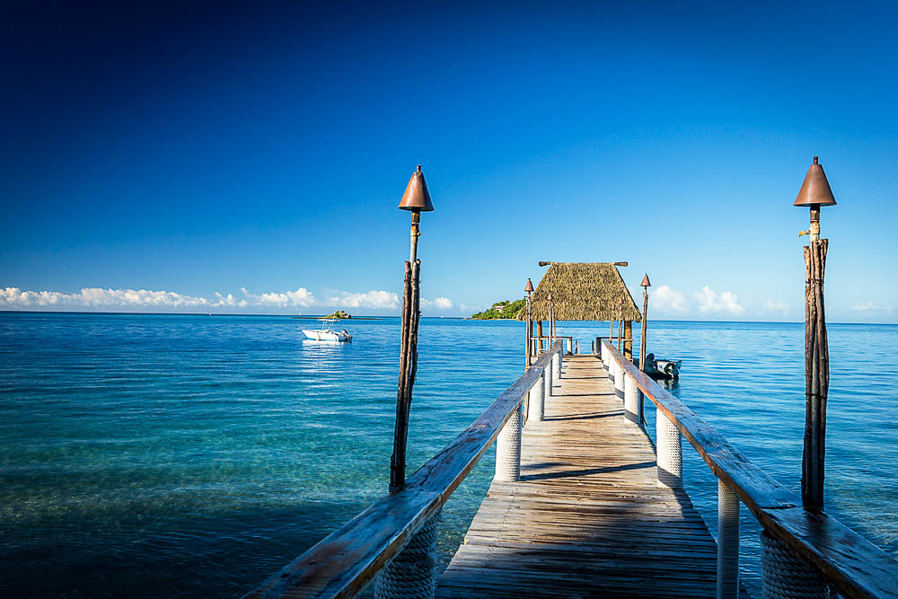 Malolo Island Resort, Fiji - Reviews, Pictures, Videos, Map