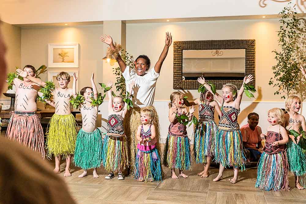 Malolo Island Resort, Fiji - Reviews, Pictures, Videos, Map