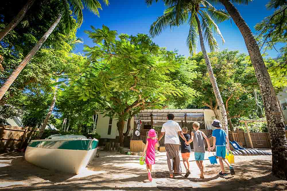 Malolo Island Resort, Fiji - Reviews, Pictures, Videos, Map