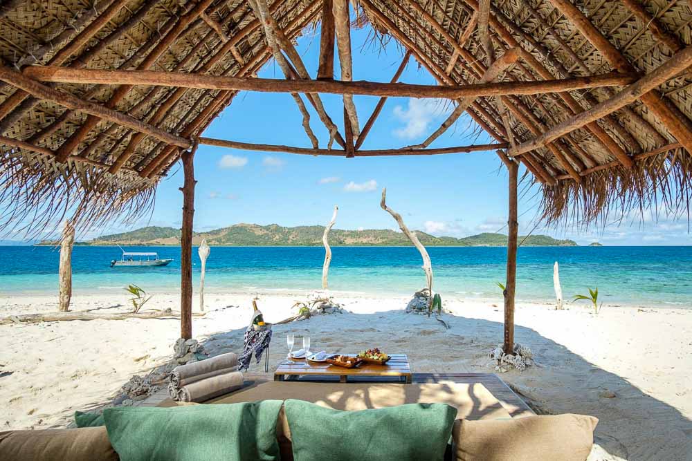 Malolo Island Resort, Fiji - Reviews, Pictures, Videos, Map