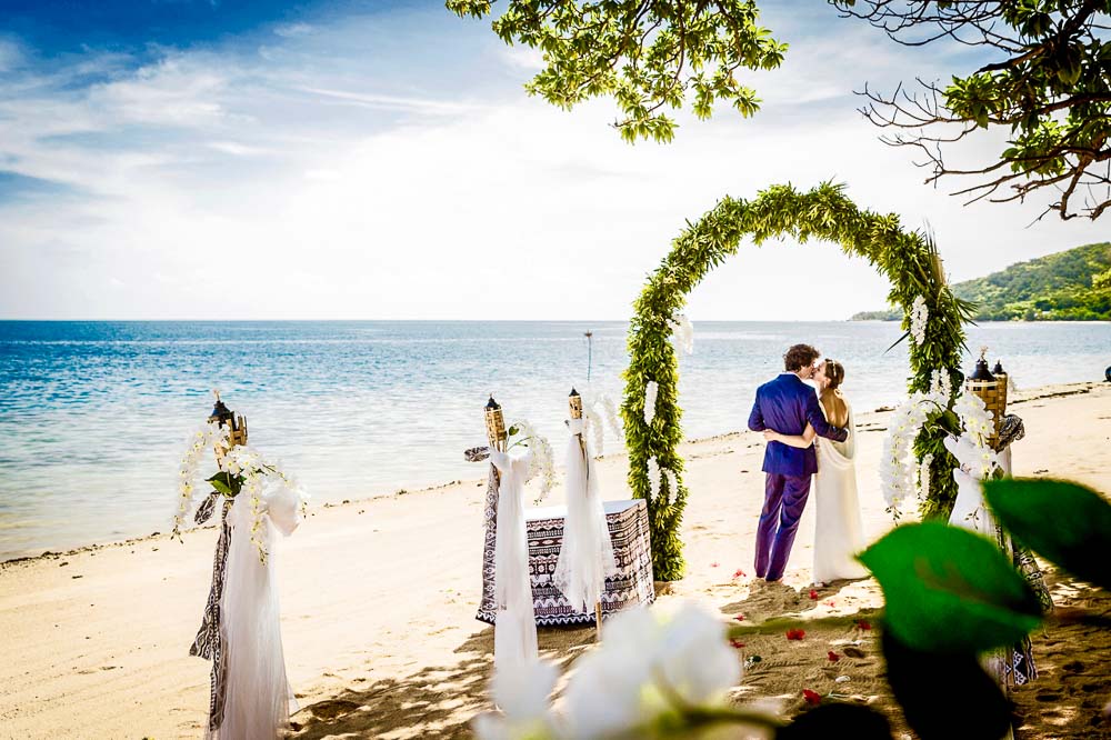 Malolo Island Resort, Fiji - Reviews, Pictures, Videos, Map