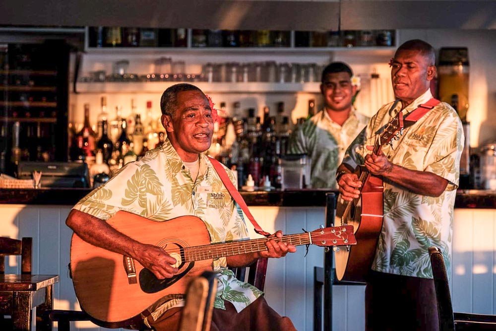 Malolo Island Resort, Fiji - Reviews, Pictures, Videos, Map