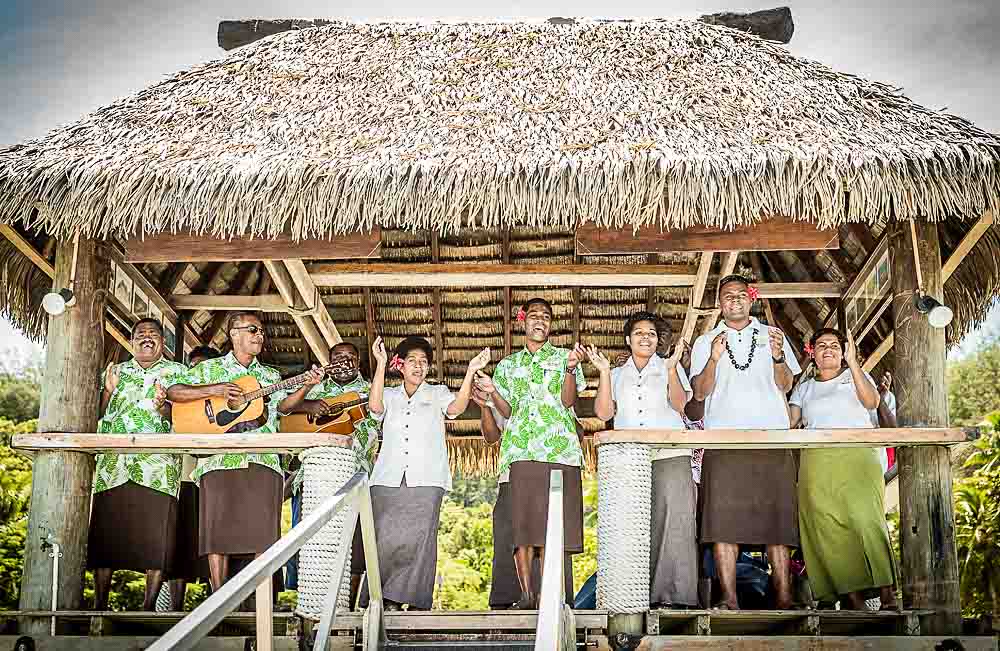 Malolo Island Resort, Fiji - Reviews, Pictures, Videos, Map