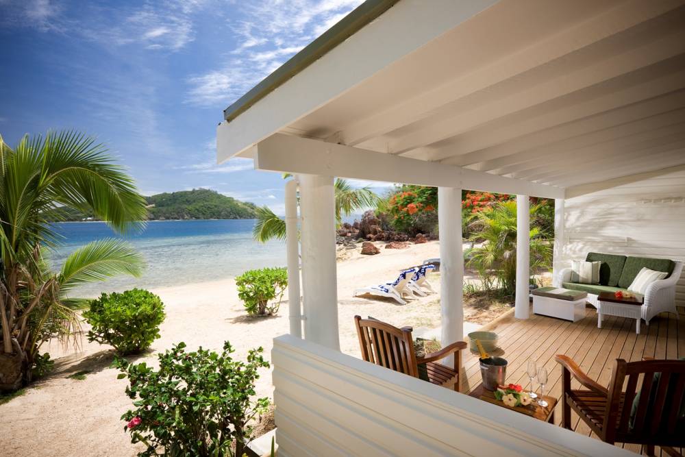 Malolo Island Resort, Fiji - Reviews, Pictures, Videos, Map