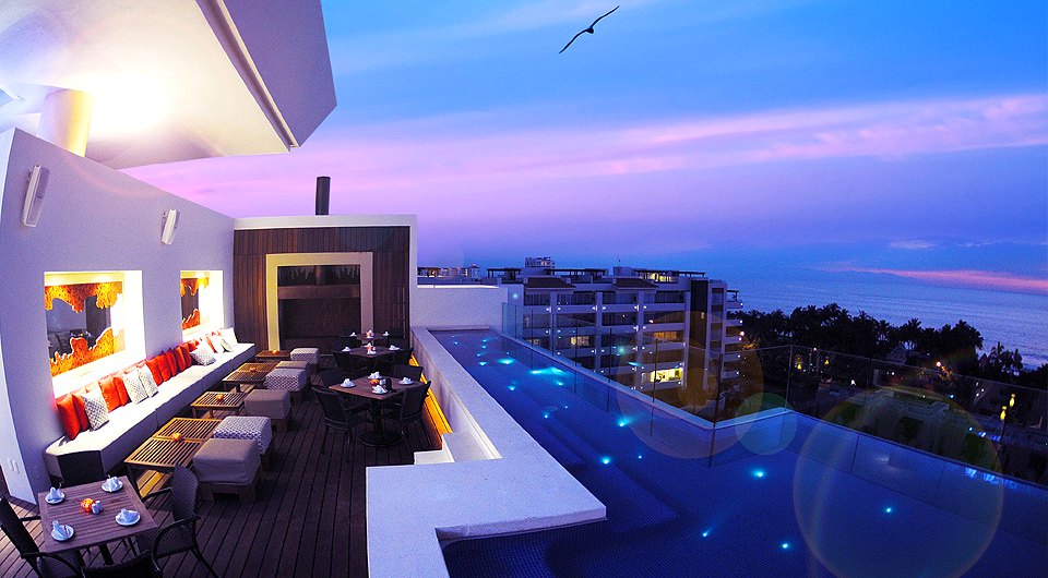 Marival Distinct Luxury Residences, Mexico - Reviews, Pictures, Videos, Map