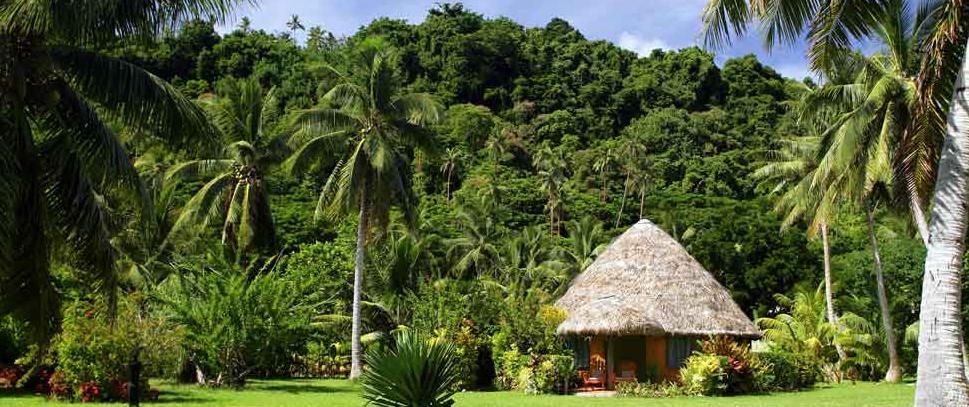 Matangi Private Island Resort, Fiji - Reviews, Pictures, Videos, Map