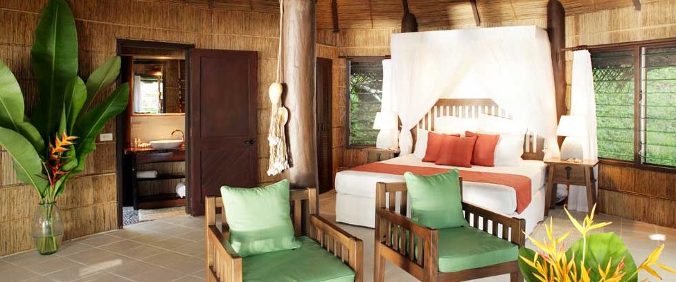 Matangi Private Island Resort, Fiji - Reviews, Pictures, Videos, Map