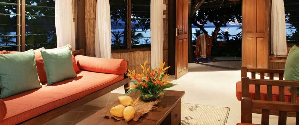Matangi Private Island Resort, Fiji - Reviews, Pictures, Videos, Map