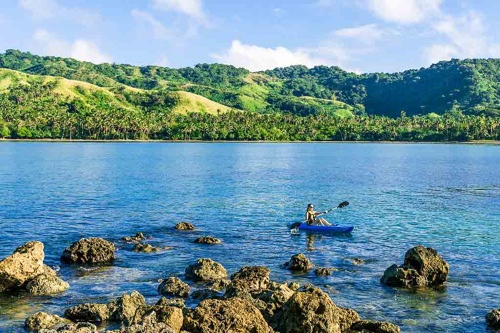 Namale Fiji Islands Resort and Spa, Fiji - Reviews, Pictures, Videos, Map