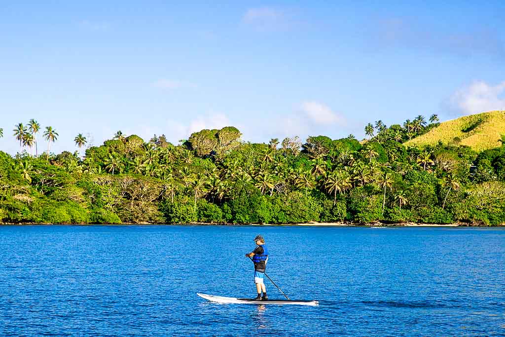 Namale Fiji Islands Resort and Spa, Fiji - Reviews, Pictures, Videos, Map