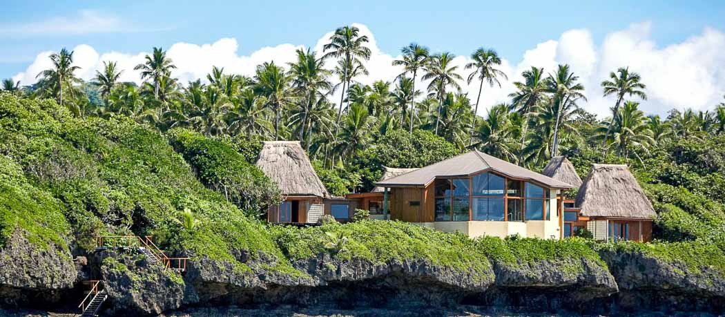 Namale Fiji Islands Resort and Spa, Fiji - Reviews, Pictures, Videos, Map