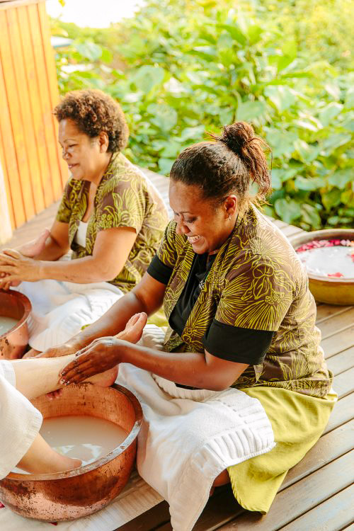 Namale Fiji Islands Resort and Spa, Fiji - Reviews, Pictures, Videos, Map