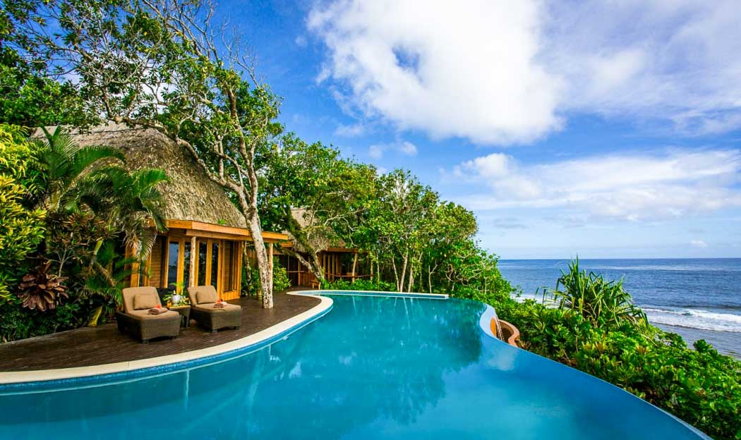 Namale Fiji Islands Resort and Spa, Fiji - Reviews, Pictures, Videos, Map