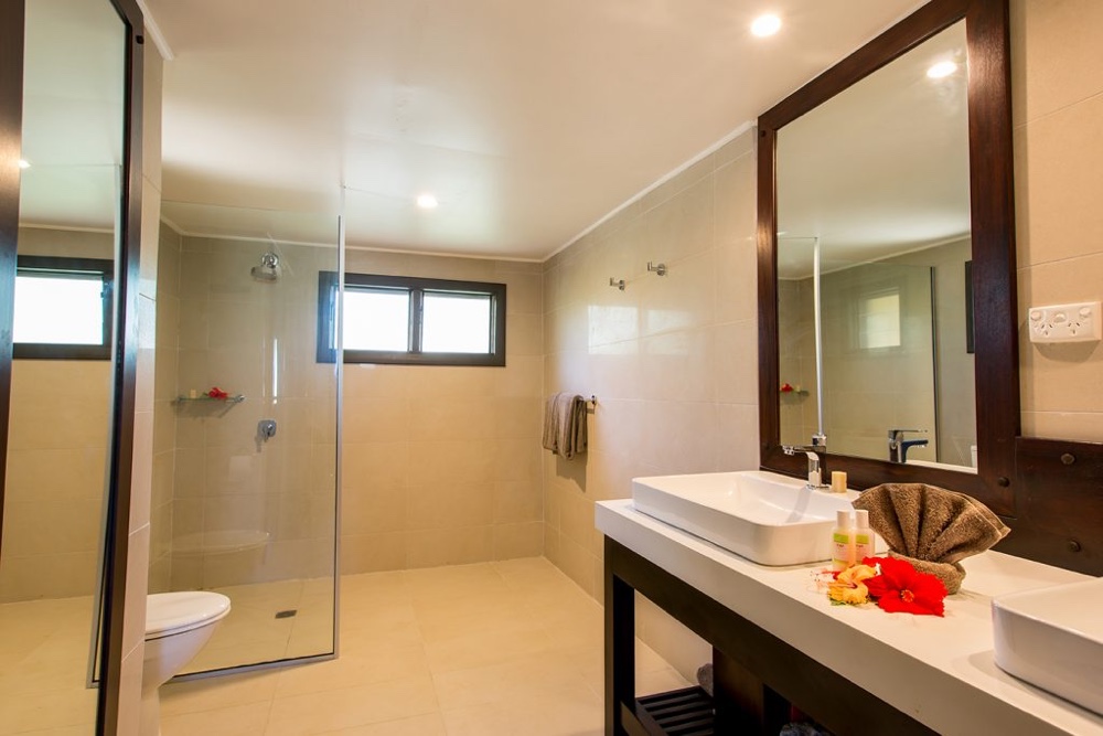 Navini Island Resort, Fiji - Reviews, Pictures, Map