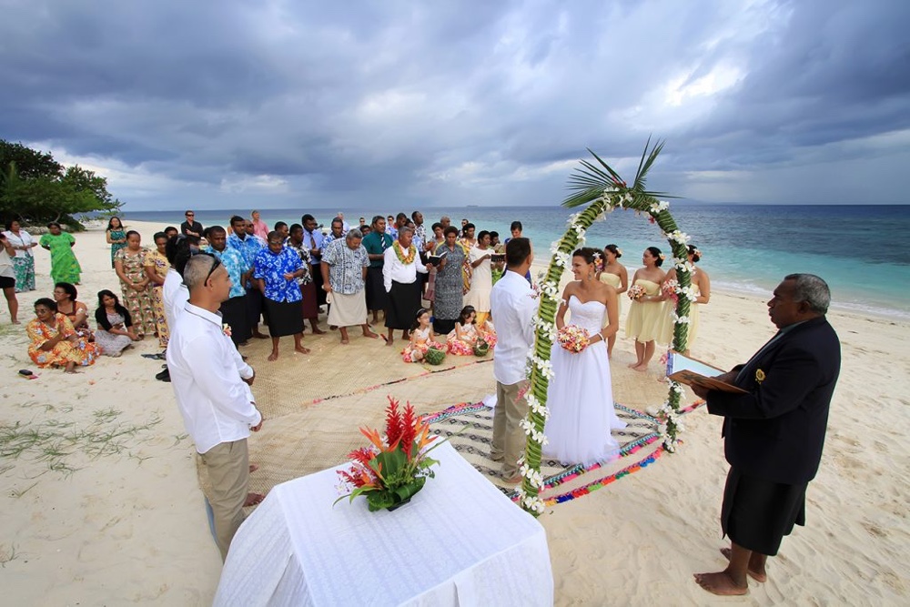 Navini Island Resort, Fiji - Reviews, Pictures, Map