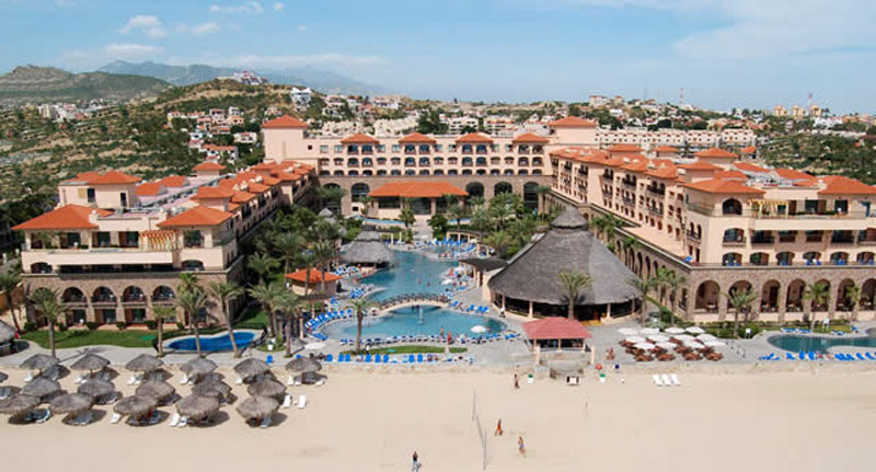 Royal Solaris Los Cabos, Mexico - Reviews, Pictures, Videos, Map