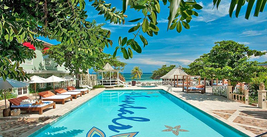 Sandals Montego Bay, Jamaica - Reviews, Pictures, Videos, Map