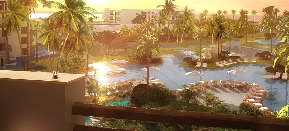 Secrets Akumal Riviera Maya, Mexico - Reviews, Pictures, Videos, Map