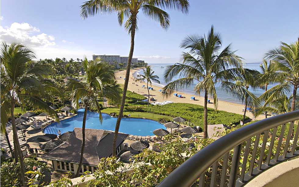 Sheraton Maui Resort & Spa, Maui - Reviews, Pictures, Videos, Map
