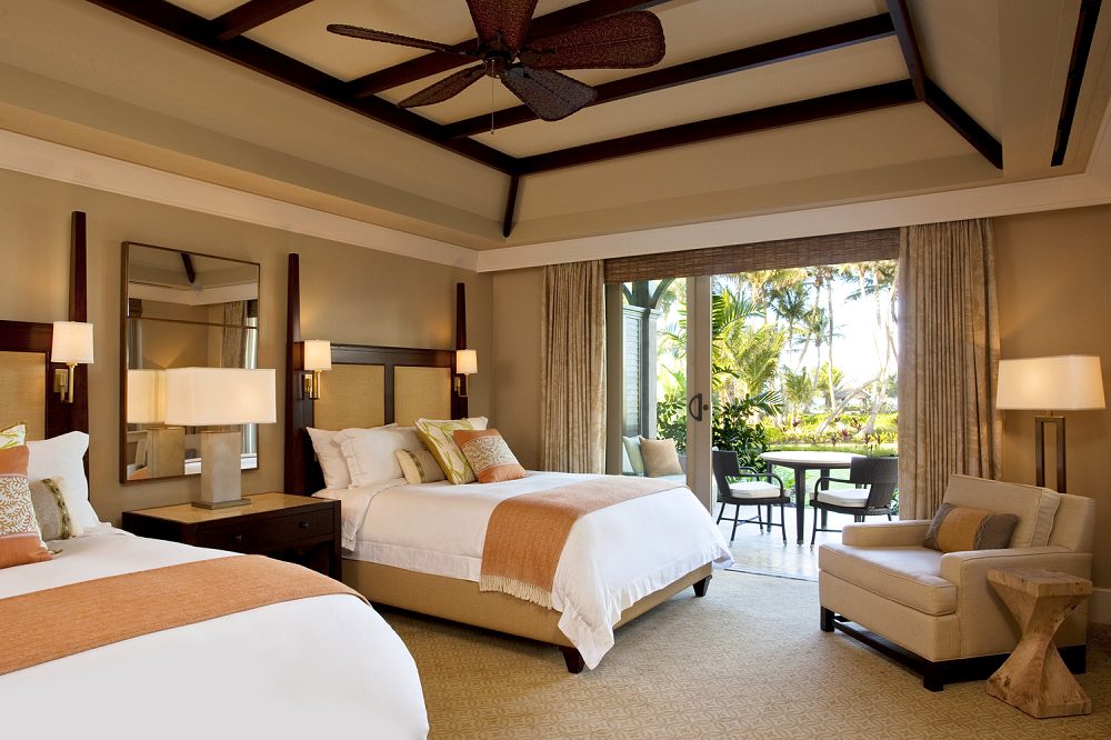 St. Regis Bahia Beach Resort, Puerto Rico - Reviews, Pictures, Map