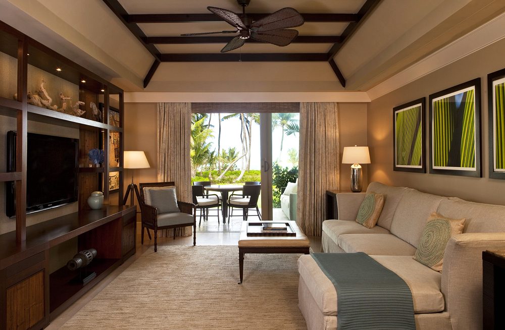 St. Regis Bahia Beach Resort, Puerto Rico - Reviews, Pictures, Map