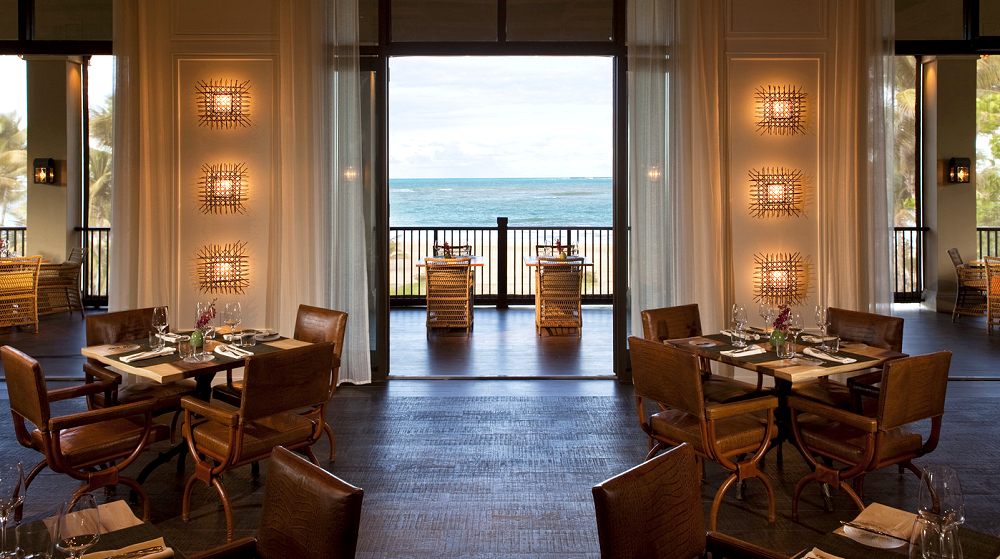 St. Regis Bahia Beach Resort, Puerto Rico - Reviews, Pictures, Map