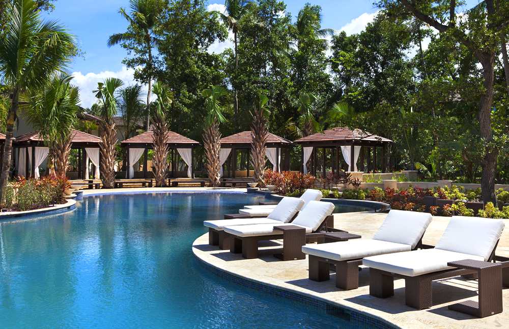 St. Regis Bahia Beach Resort, Puerto Rico - Reviews, Pictures, Map