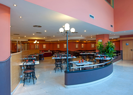 TRYP Barcelona Apolo Hotel, Spain - Reviews, Pictures, Map