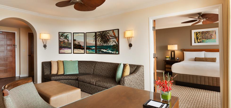 The Fairmont Kea Lani, Maui - Reviews, Pictures, Videos, Map