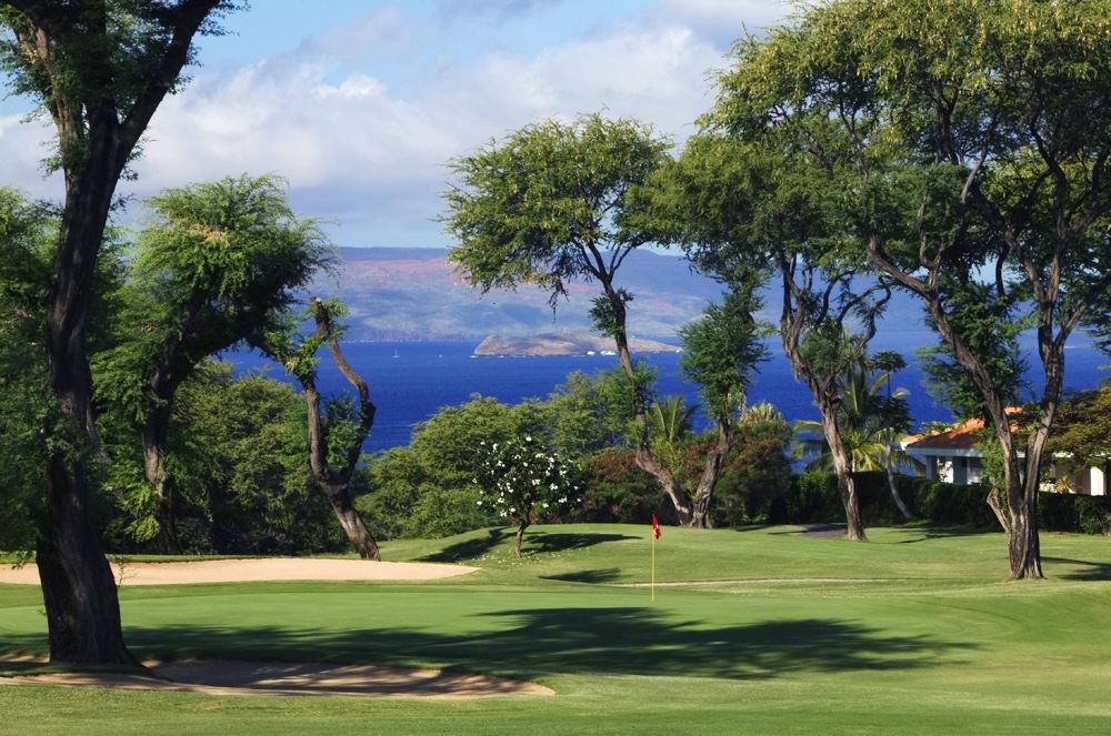 The Fairmont Kea Lani, Maui - Reviews, Pictures, Videos, Map