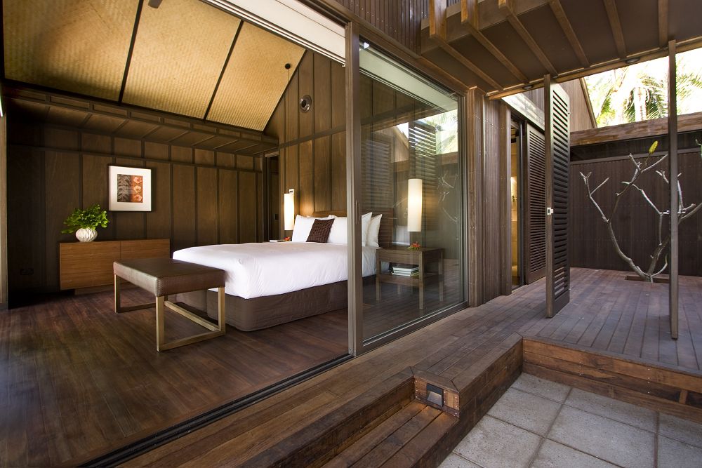 Vomo Island Resort, Fiji - Reviews, Pictures, Videos, Map