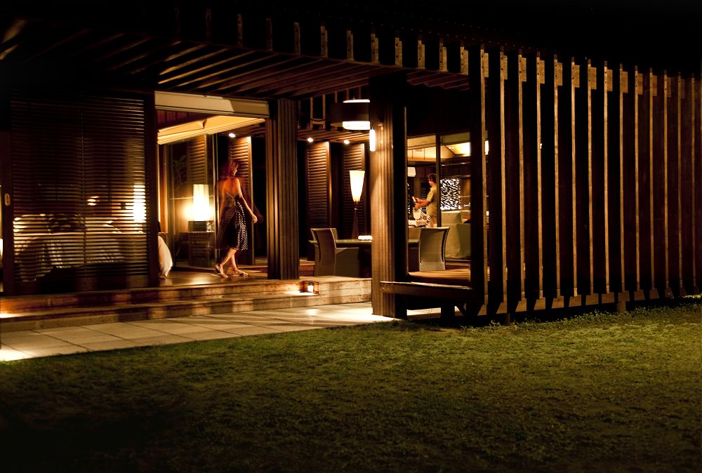 Vomo Island Resort, Fiji - Reviews, Pictures, Videos, Map