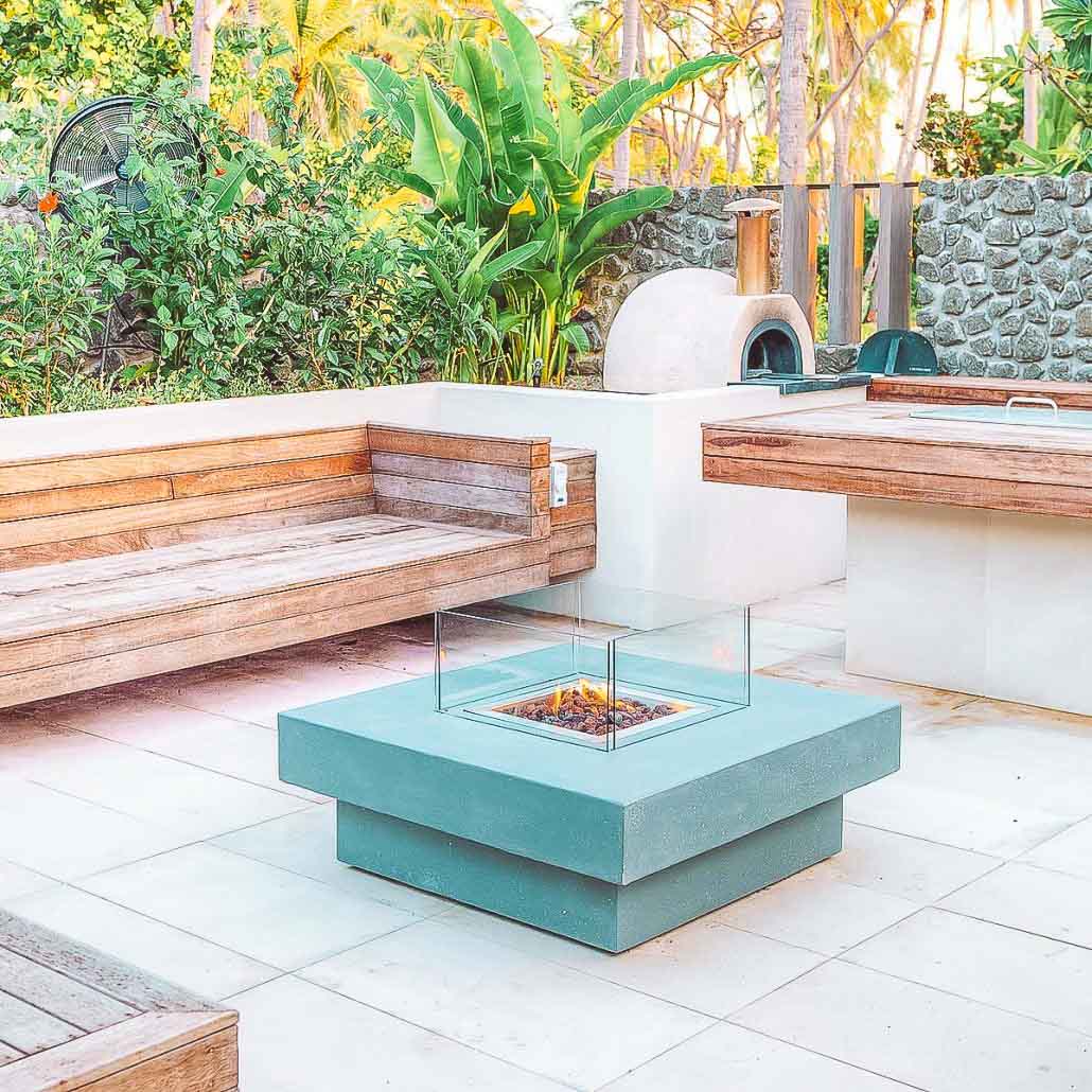 Vomo Island Resort, Fiji - Reviews, Pictures, Videos, Map