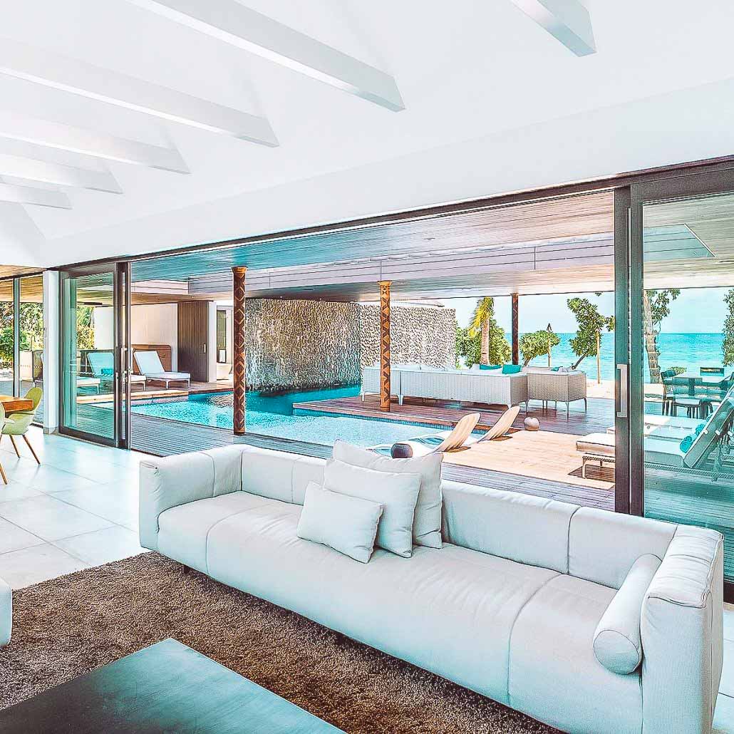 Vomo Island Resort, Fiji - Reviews, Pictures, Videos, Map