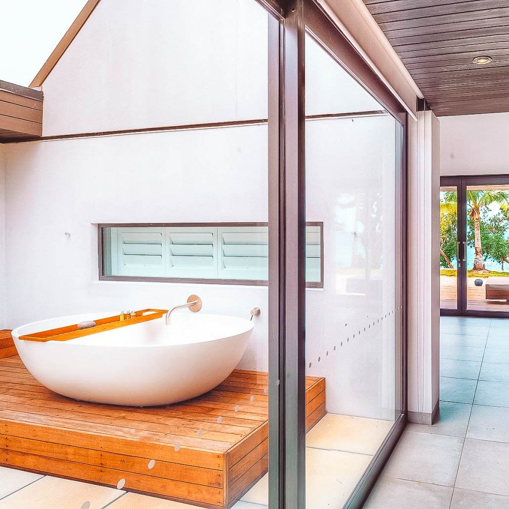 Vomo Island Resort, Fiji - Reviews, Pictures, Videos, Map